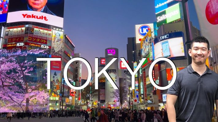 Tokyo Travel Guide 2023 Area Guide, Things to do, Itinerary – Sialkot ...