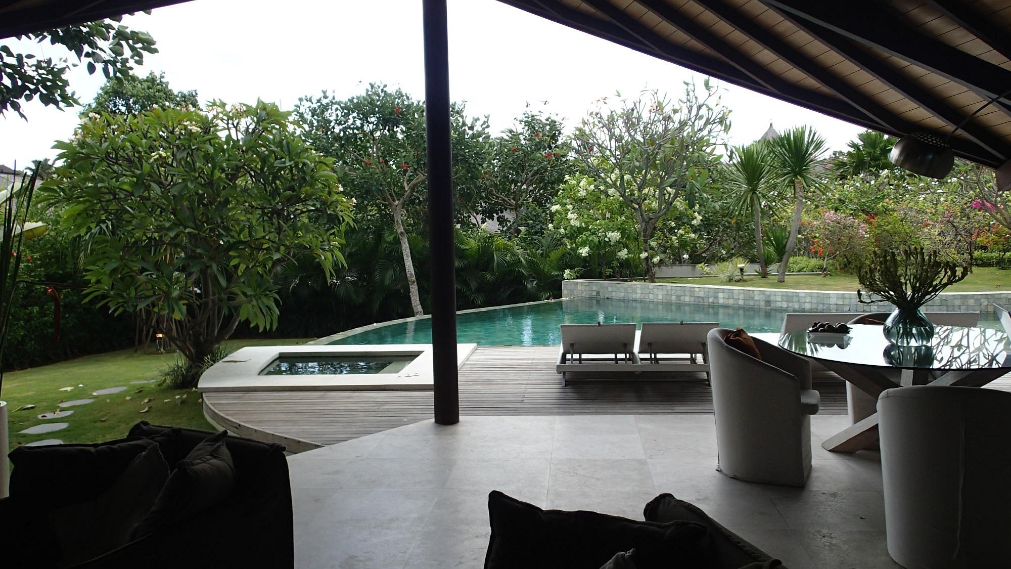 The Layar Estate – A chic haven in Seminyak, Bali – Sialkot Airport