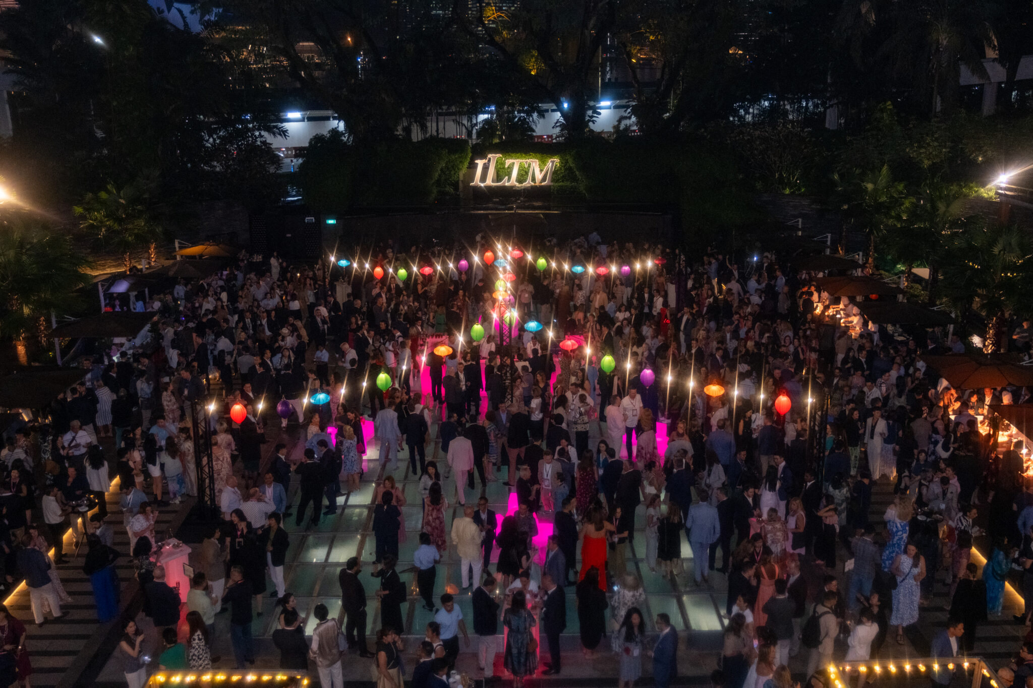 Luxury travel booms at ILTM Asia Pacific 2024 – Sialkot Airport