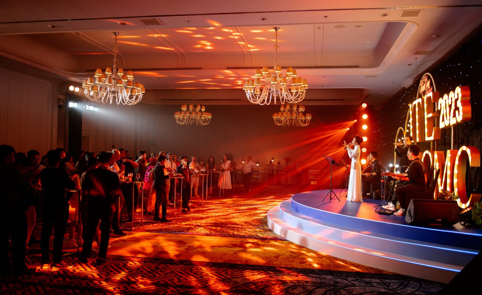 ITE HCMC 2024 to welcome 220+ buyers from 45 countries from 5-7 ...