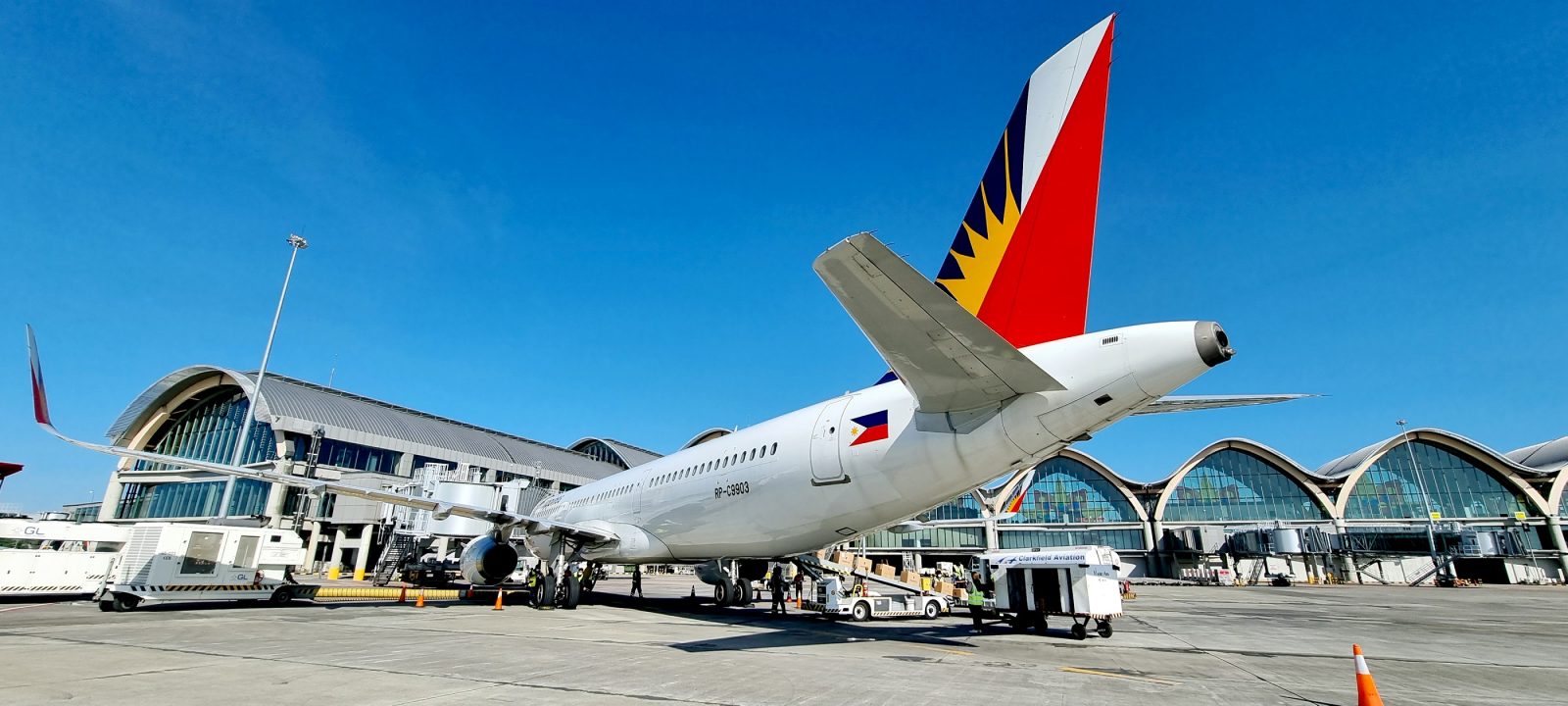 Philippine Airlines launches new domestic route from Cebu – Sialkot Airport