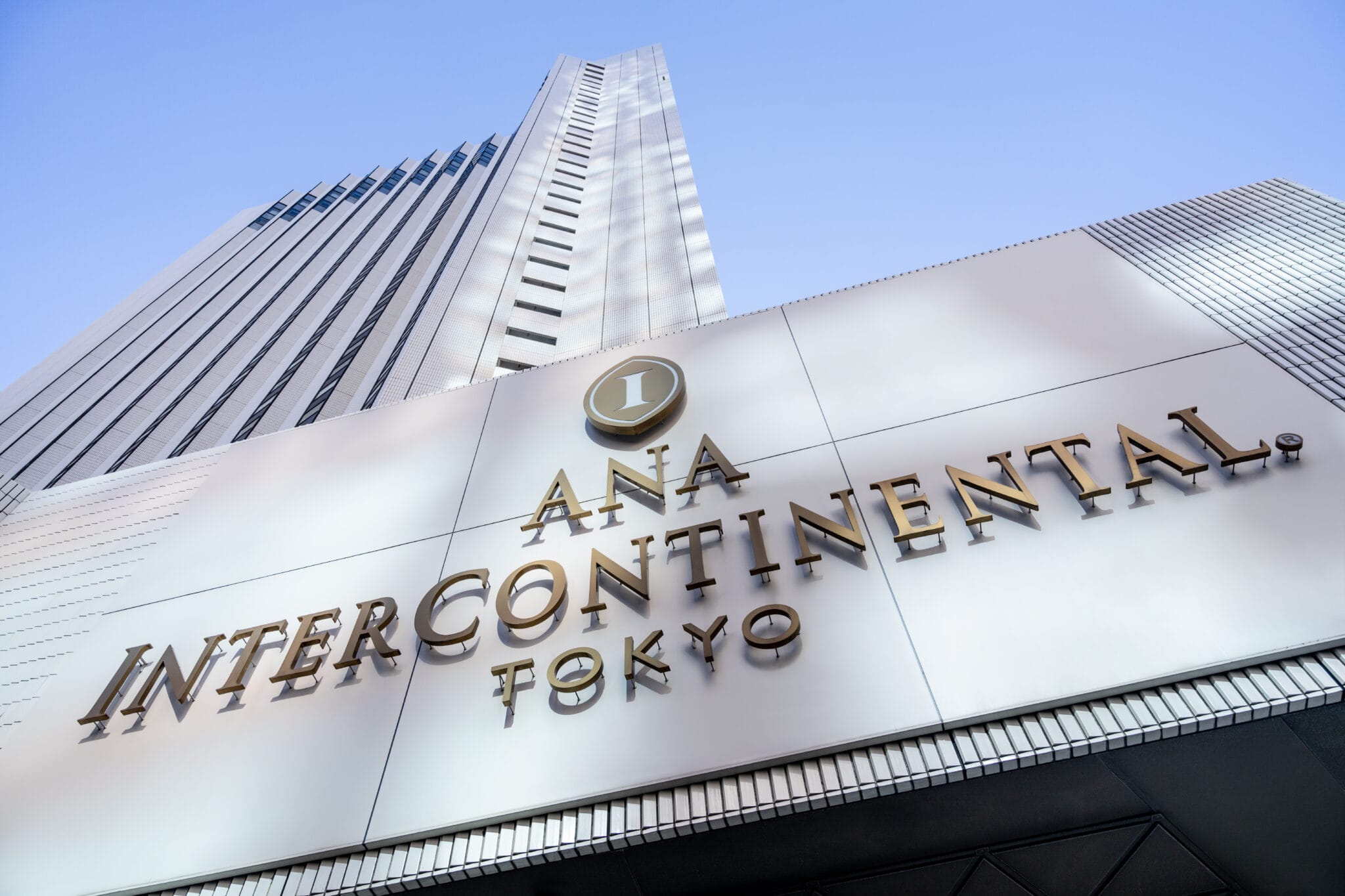 ANA InterContinental Tokyo’s renovation makes it an Icon Reborn ...