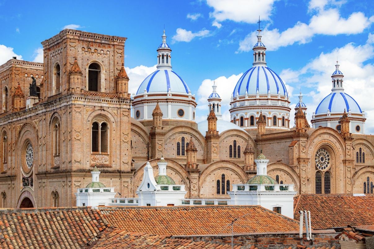 Ecuador Entry Requirements For US Citizens: The Simple Guide – Sialkot ...
